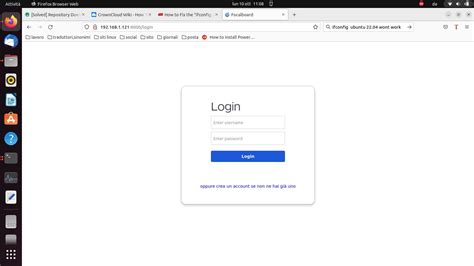 Focalboard Su Ubuntu 2204 Aggregatore Gnulinux E Dintorni