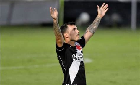 Zeca Se Despede Do Vasco Foi Uma Honra Vestir Essa Camisa Papo