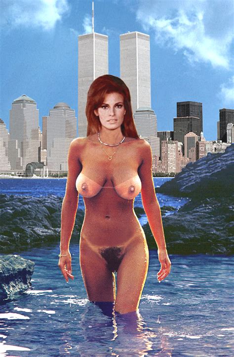 Raquelwelch