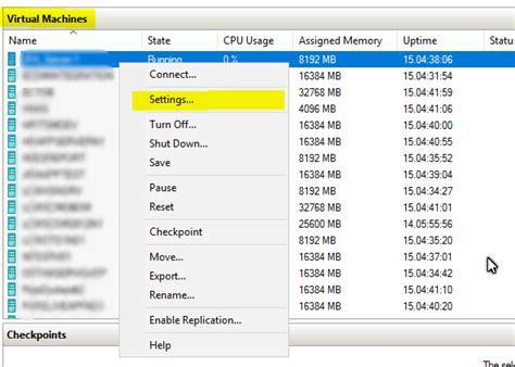 Hyper V Üzerinde Port Mirroring İşlemi Nasıl Yapılır Dağcan Nural