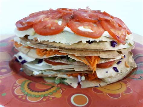 Recetas con panqueques 10 combinaciones dulces y salados FÁCILES de