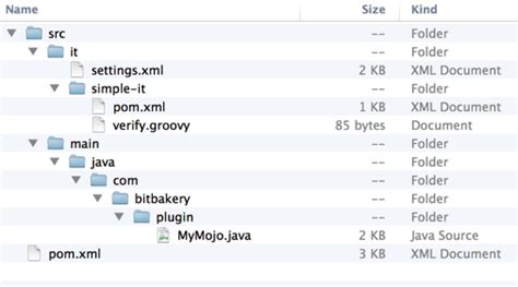 Using Maven
