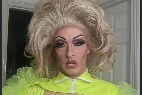Man Arrested After Drag Queen Found Dead In Alleyway After Leaving Club