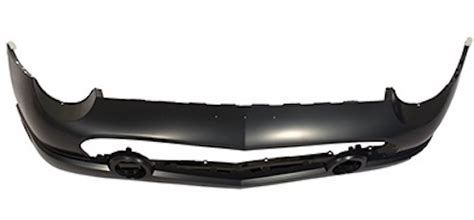 2002 2005 Thunderbird Oem Front Bumper Cover Last New One Thunderbird Specialties