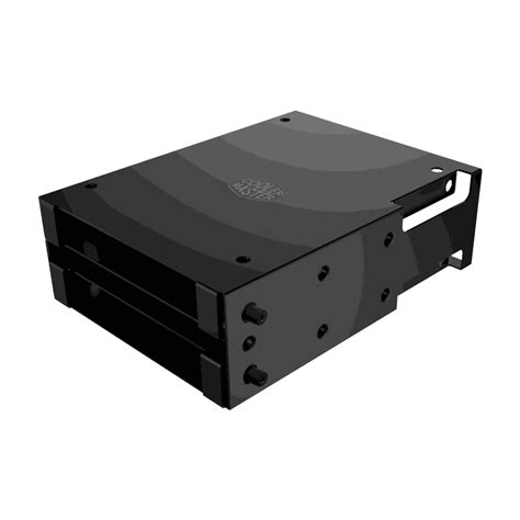 Vertical Ssd Tray Cooler Master