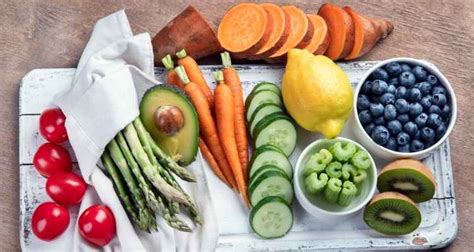 Best Foods To Get Fairer Skin Permanently