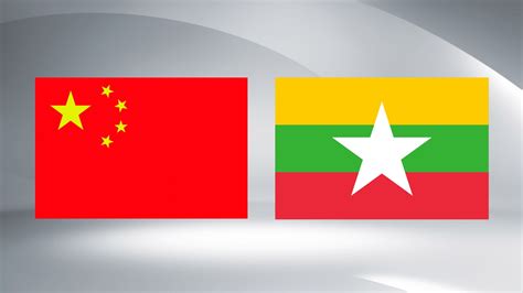 Guo Yezhou Vice Minister Of The International Department Of The