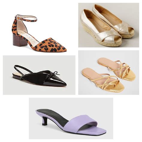 Stepping Up Your Casual Evening Wear
