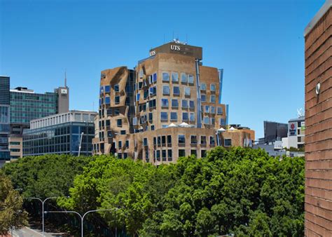 Paper Bag Business School Frank Gehry Feel Desain Your Daily Dose