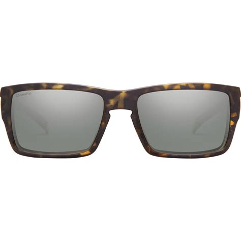 Smith Outlier Polarized Chromapop Sunglasses Accessories