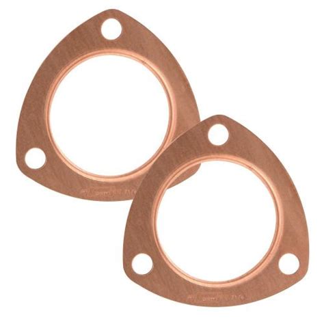 Find Mr Gasket C Copper Seal Collector And Header Muffler Gasket In Multiple Warehouses
