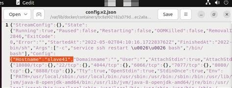 Github Hicichlid Spark Cluster In Docker By Networkcable The Instruction Of Deploying Pyspark