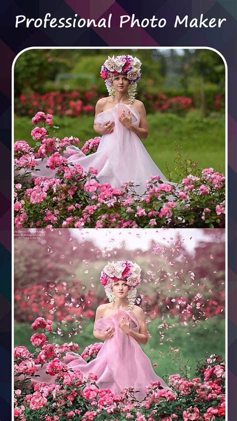 Professional Photo Maker App For Android Download