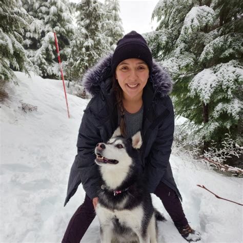 Andrea Blobel Pérez • Admissions • Lewis And Clark