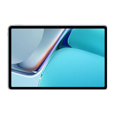 HUAWEI MatePad 11 WIFI 8GB+128GB（海岛蓝）
