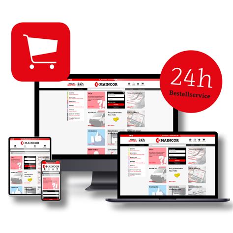Product Overview Maincor