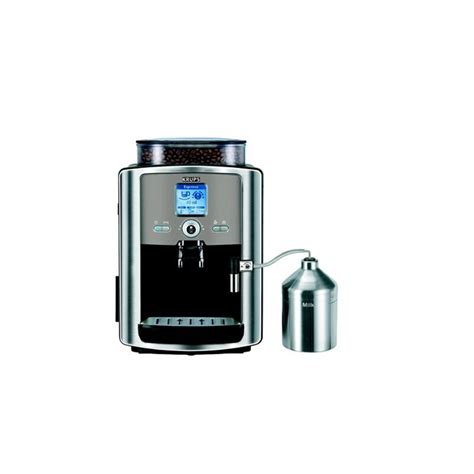 User Manual Krups Espresseria Automatic Xp7240 English 15 Pages