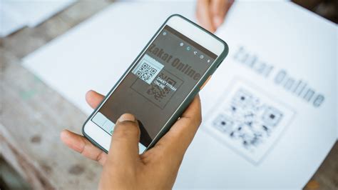 Cara Scan Barcode Di Hp Vivo Mudah Dan Cepat