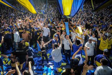 Boca el requisito indispensable que deberán realizar los hinchas para