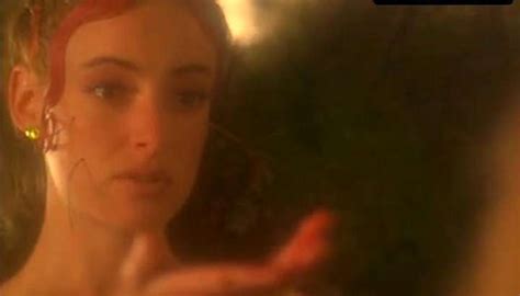 Pascale Bussieres Butt Breasts Scene In Twilight Of The Ice Nymphs