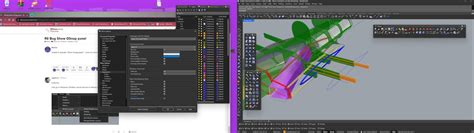 Rhino 8 Viewport Tabs Not Removable Rhino Mcneel Forum