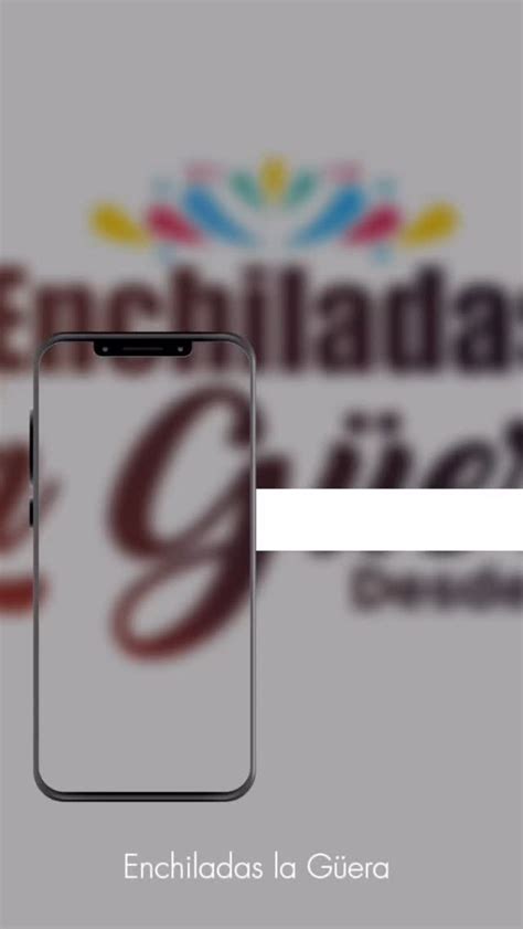 Enchiladas La Güera Tampico ¡bienvenidos A Enchiladas La Güera 🌞