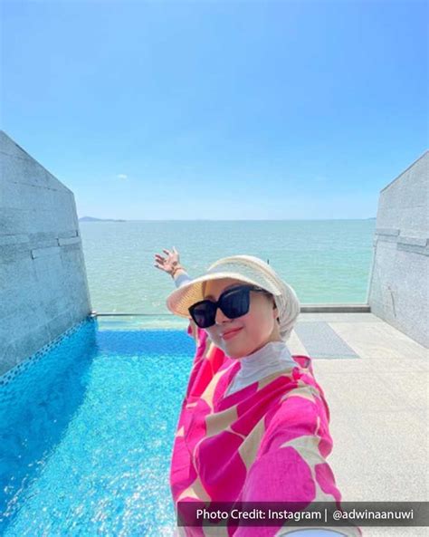 Instagrammable Spots In Lexis Hibiscus Port Dickson Lexis Hibiscus® Pd