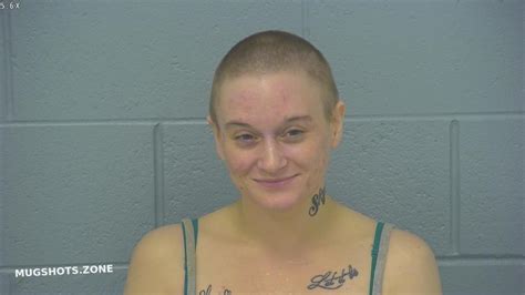 Huggins Taylor Jacy 08312022 Greene County Mugshots Zone