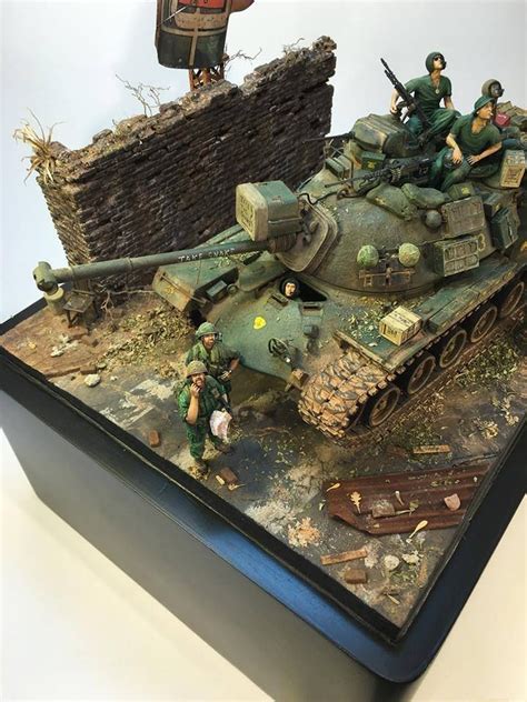 Scale Model Ships Scale Models Military Diorama Military Art Build