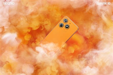 Varian Baru Ram Tecno Spark Series Nfc Resmi Dirilis Gadgetren