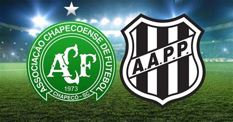 Chapecoense x Ponte Preta onde assistir e informações da partida da
