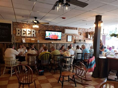 The 10 Best Restaurants In Keene Updated November 2024