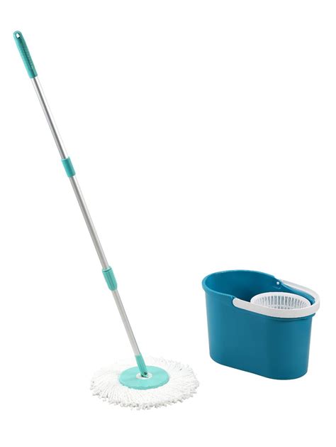 The Original & Patented Spin & Go Pro Mop