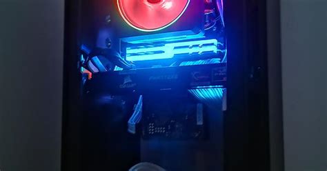 Phanteks Enthoo Evolv Shift X Album On Imgur