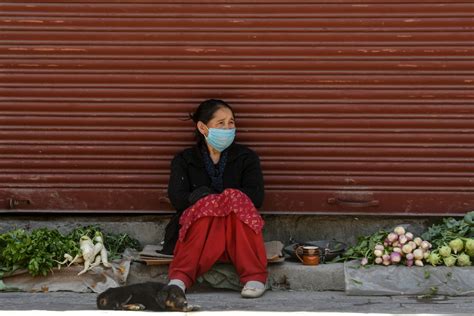 With 19459 Fresh Cases Indias Covid 19 Tally Crosses 54 Lakh Death