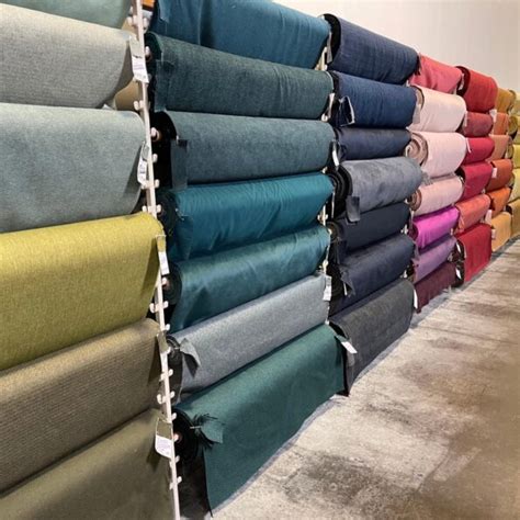 The Interior Alternative Fabric Outlet Charlotte Decorative Fabric