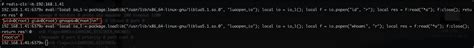 Redis Lua沙盒绕过命令执行（cve 2022 0543）redis Lua沙盒绕过命令执行cve 2022 0543 Csdn博客