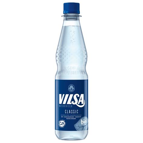 Vilsa Mineralwasser Classic 05l Bei Rewe Online Bestellen