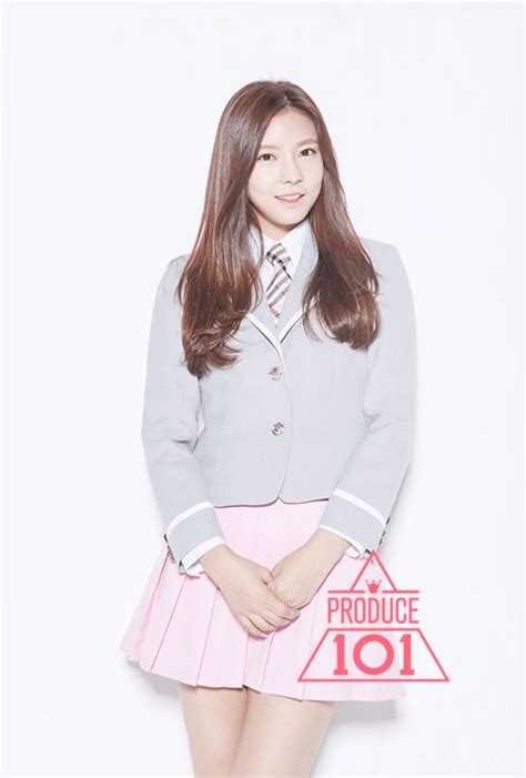 진짜 프로듀스101에서 최유정 투표한 새끼들은 양심 좀 챙기자 해외축구 에펨코리아