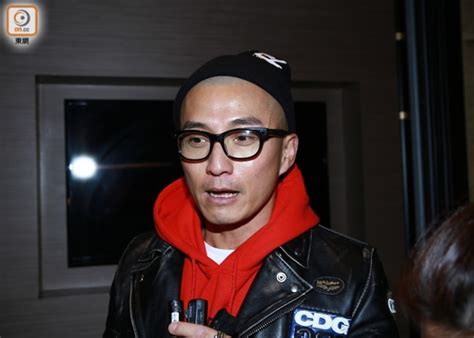 陳山聰同莊思敏拍激情戲：睇住我小弟｜即時新聞｜繽fun星網｜oncc東網