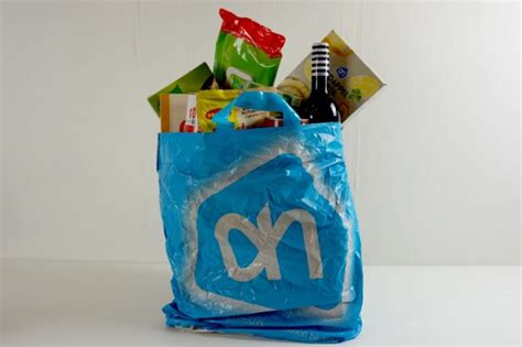 Albert Heijn Tote UTS Bags Ubicaciondepersonas Cdmx Gob Mx