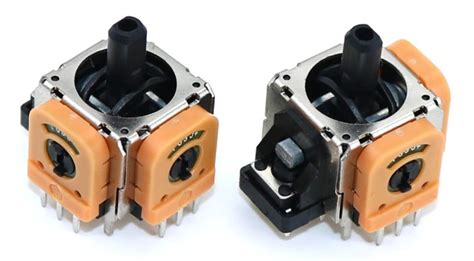 4달 된 Ps5 듀얼센스 스틱 쏠림 고장 수리하는 방법 네이버 블로그