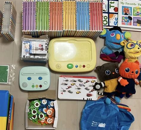 ワールドワイドキッズ Stage1〜6 Wwk 英語 ベネッセ メルカリ