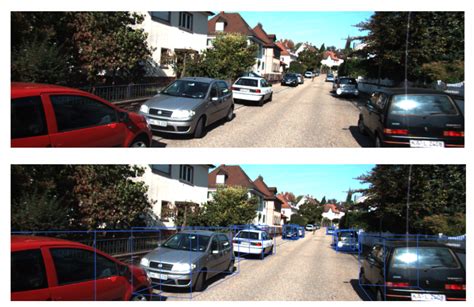 Mmdetection D Demo