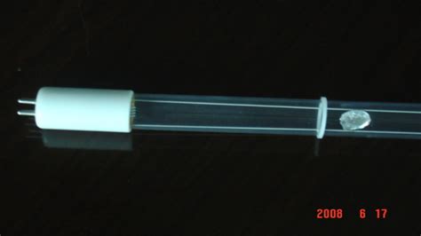 A Comprehensive Guide To Amalgam Uv Lamps