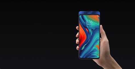 Xiaomi Mi Mix 3 5G Phone Specifications and Price – Deep Specs