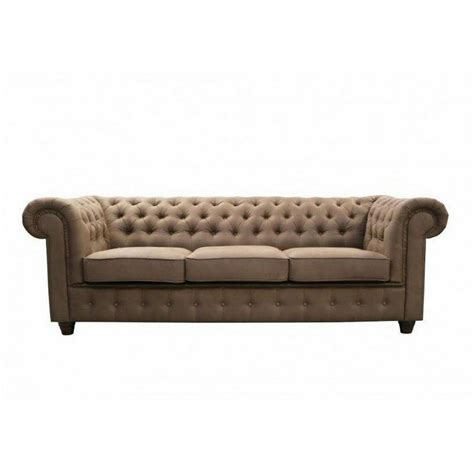 Jvmoebel Chesterfield Sofa Chesterfield Design Luxus Polster Sitz