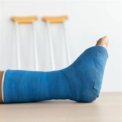 Pediatric Foot And Ankle Conditions Flex Foot And Ankle