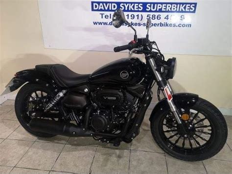 Keeway RKV125C bikes for sale | AutoTrader Bikes