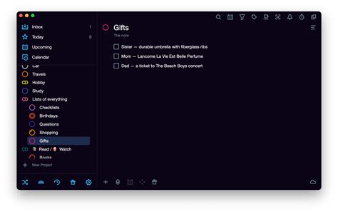 Lists Of Everything Why You Can Never Have Too Many Lists ⌛️ Timehack